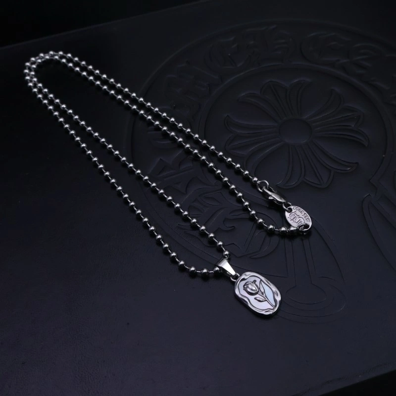 Bargain Chrome Hearts Necklaces