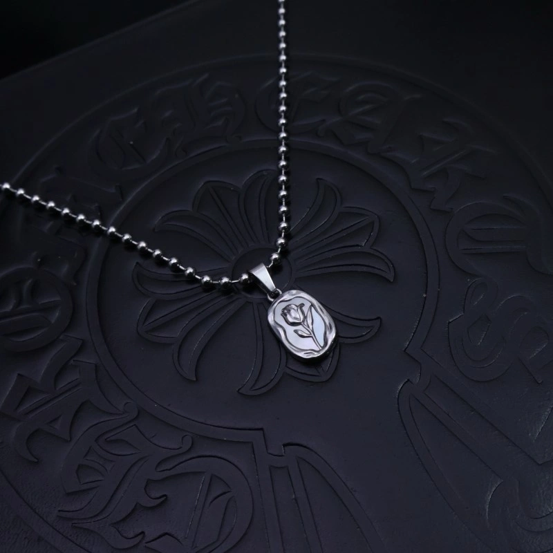 Bargain Chrome Hearts Necklaces