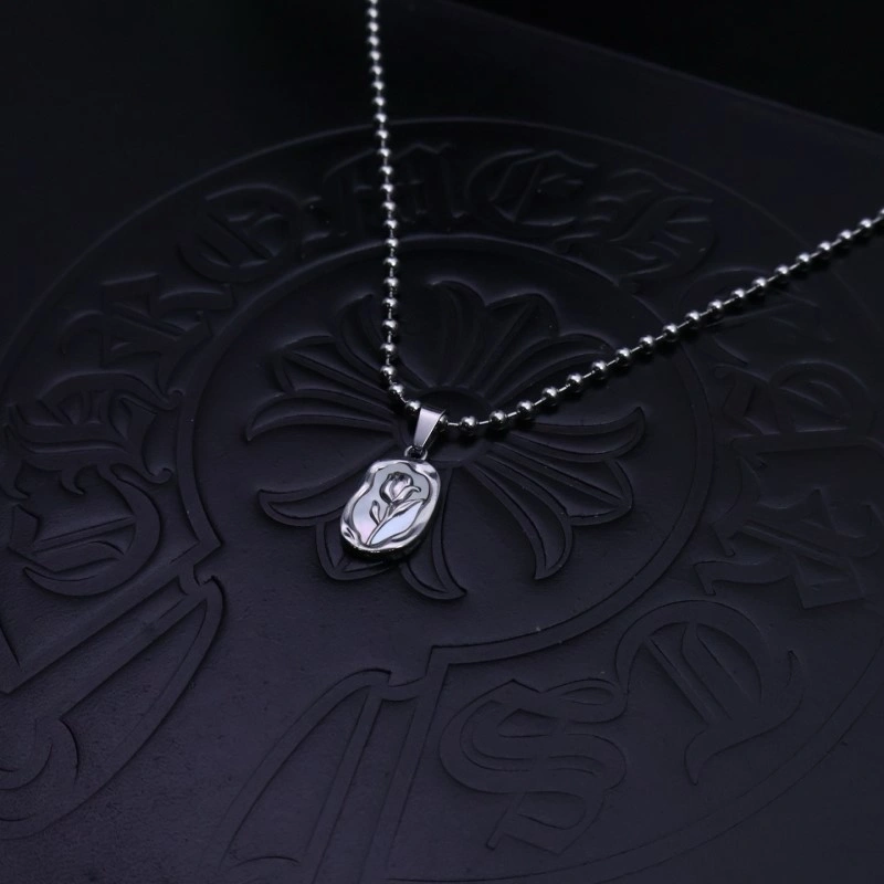 Bargain Chrome Hearts Necklaces