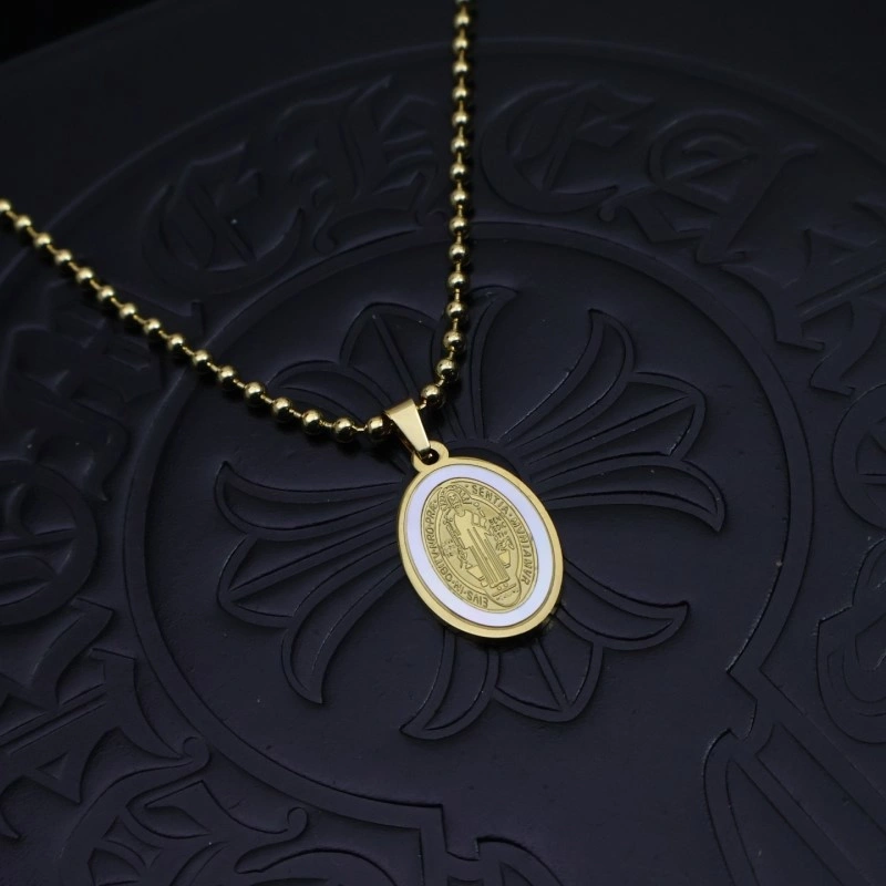 Discounted Chrome Hearts Necklaces