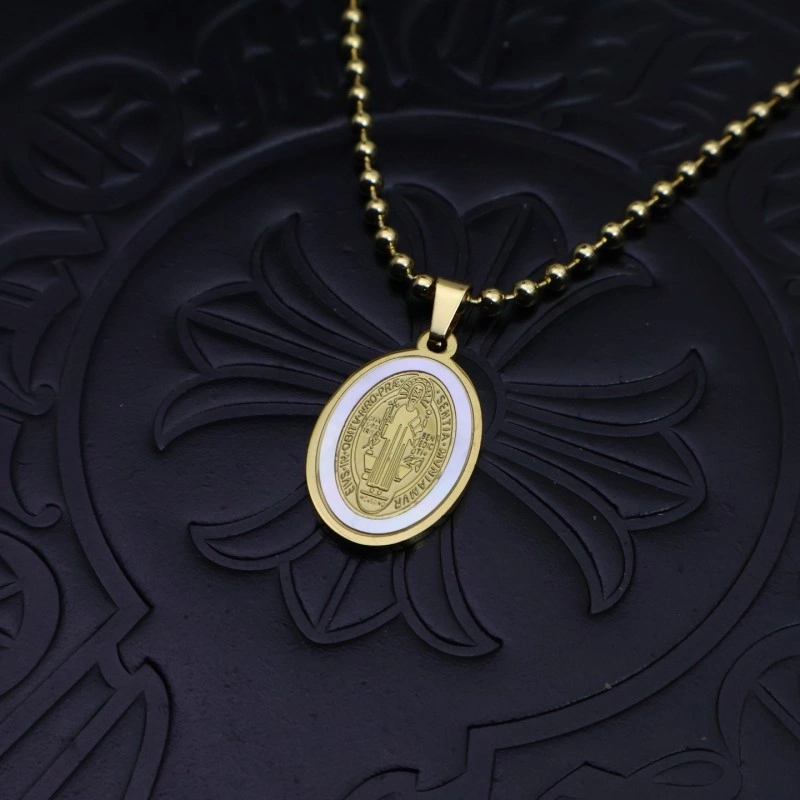Discounted Chrome Hearts Necklaces