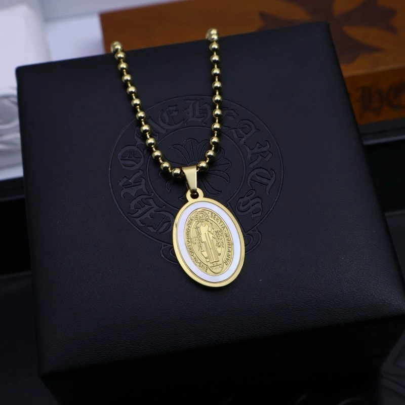 Discounted Chrome Hearts Necklaces