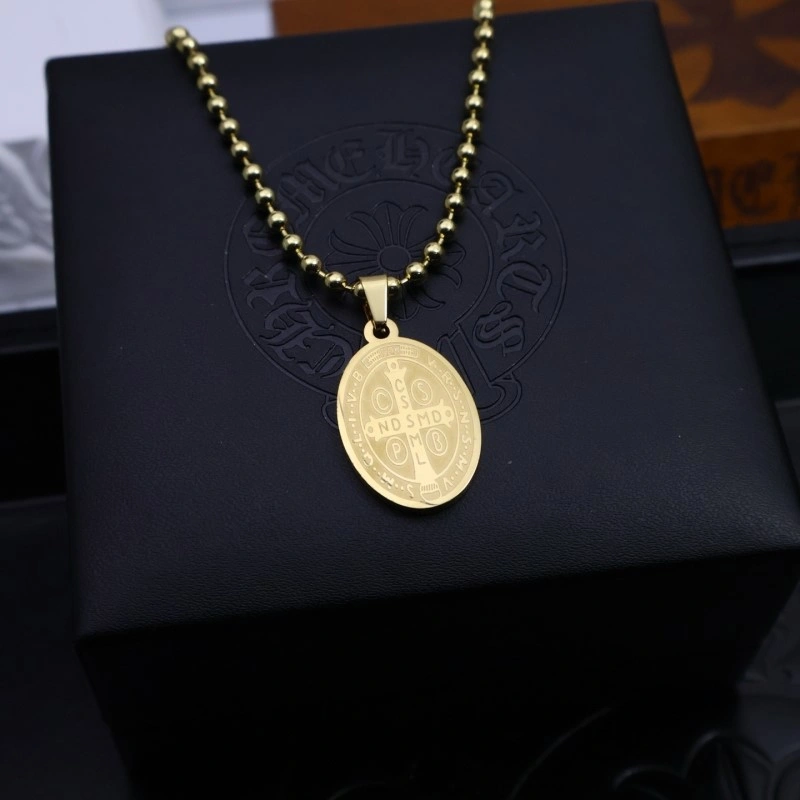 Discounted Chrome Hearts Necklaces