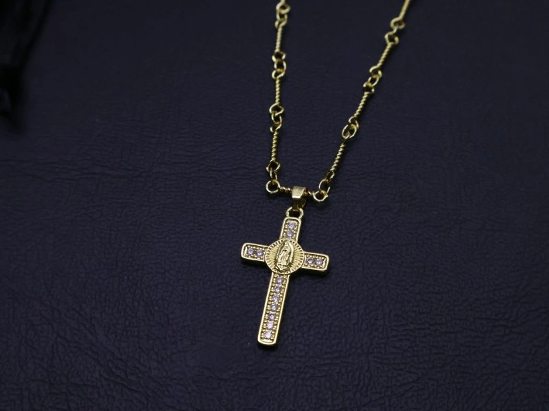 1:1 copy Chrome Hearts Necklaces