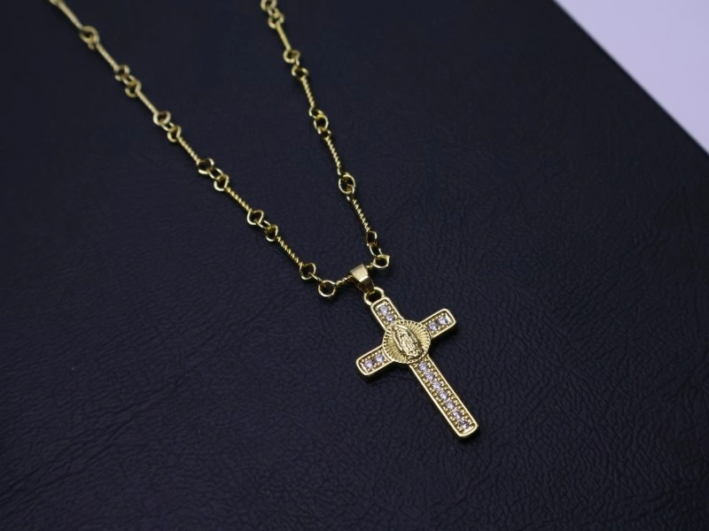 1:1 copy Chrome Hearts Necklaces