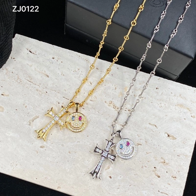 1:1 copy Chrome Hearts Necklaces