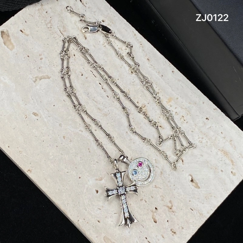 1:1 copy Chrome Hearts Necklaces