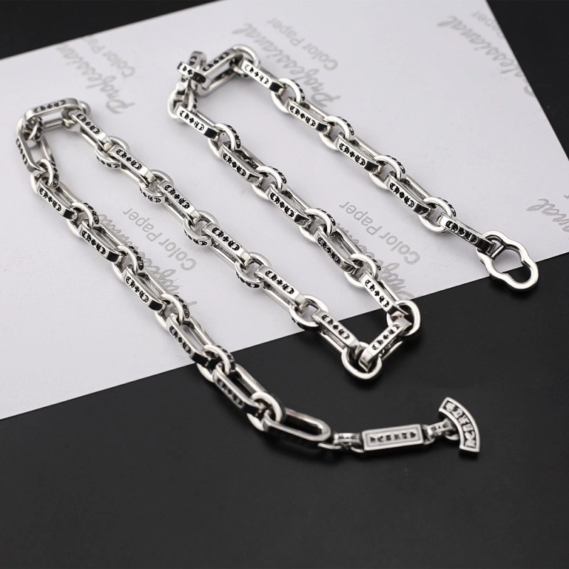 Affordable Chrome Hearts Necklaces