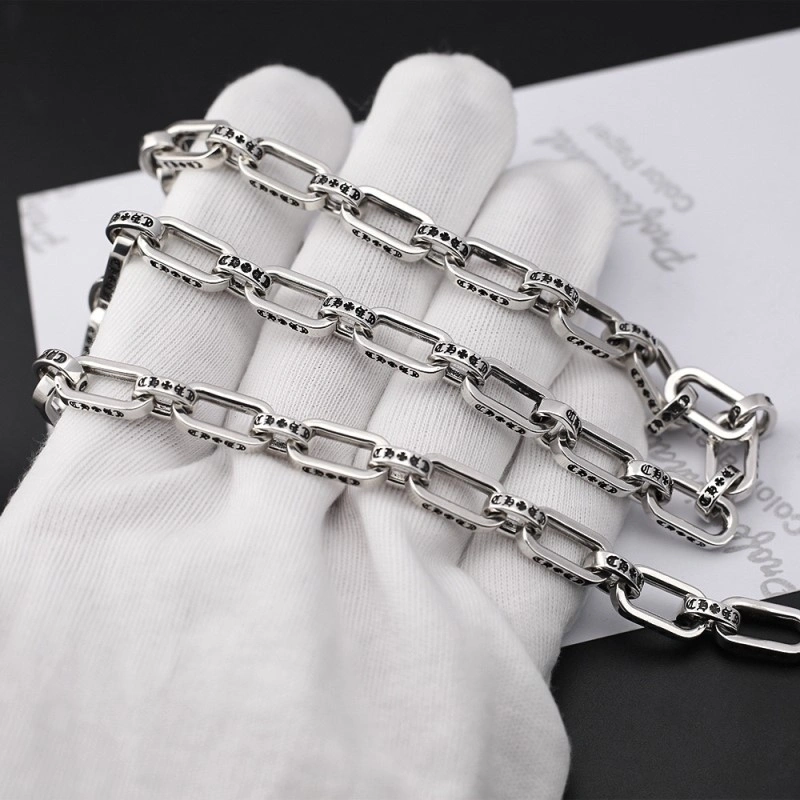Affordable Chrome Hearts Necklaces