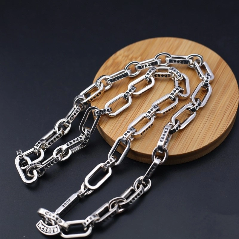 Affordable Chrome Hearts Necklaces