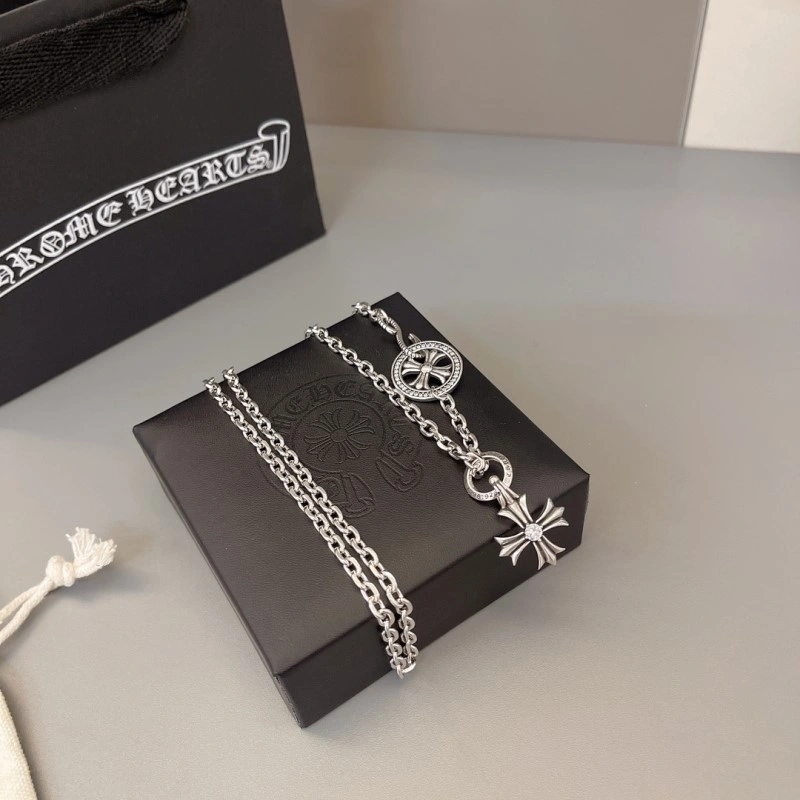 Affordable Chrome Hearts Necklaces