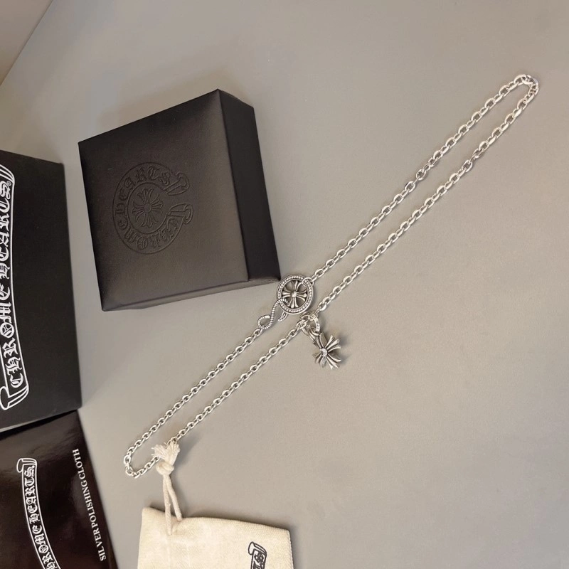 Affordable Chrome Hearts Necklaces