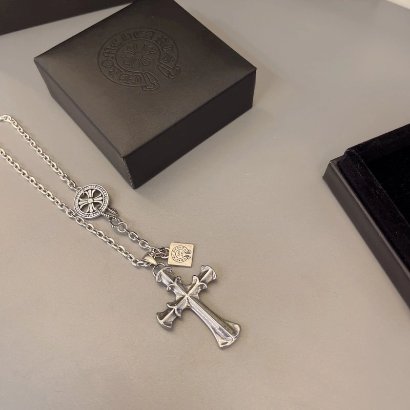 Affordable Chrome Hearts Necklaces