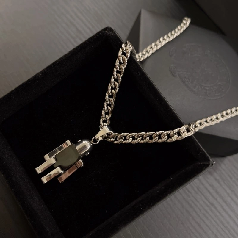 Reasonably priced Chrome Hearts Necklaces