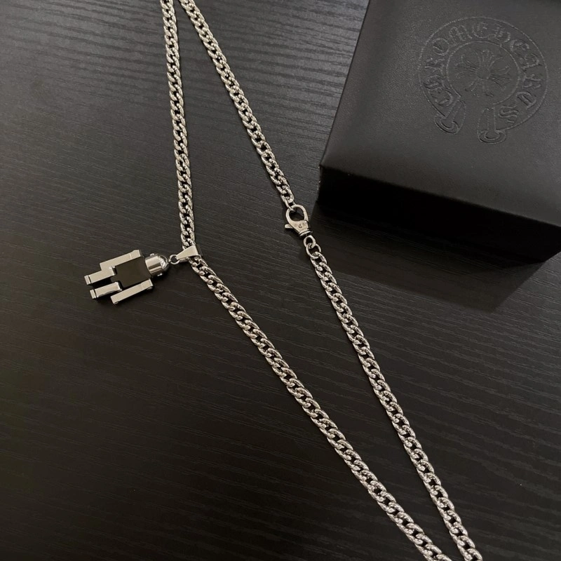 Reasonably priced Chrome Hearts Necklaces