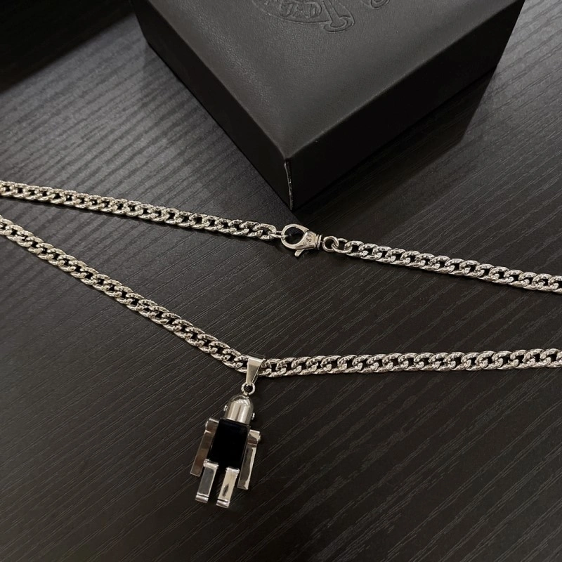 Reasonably priced Chrome Hearts Necklaces