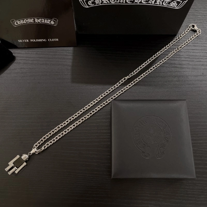Reasonably priced Chrome Hearts Necklaces