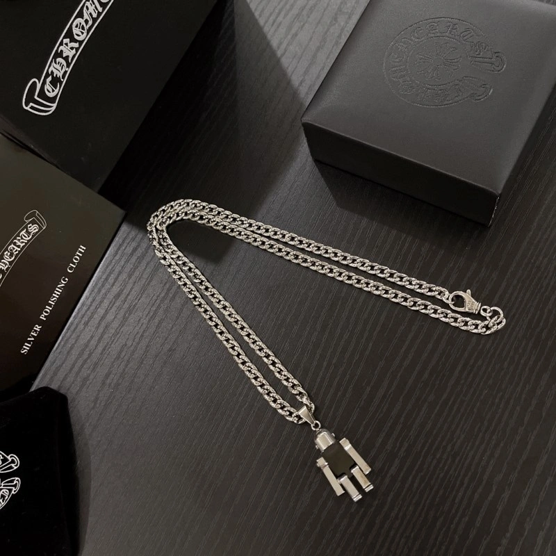 Reasonably priced Chrome Hearts Necklaces