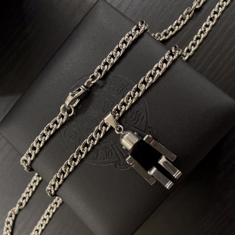 Reasonably priced Chrome Hearts Necklaces