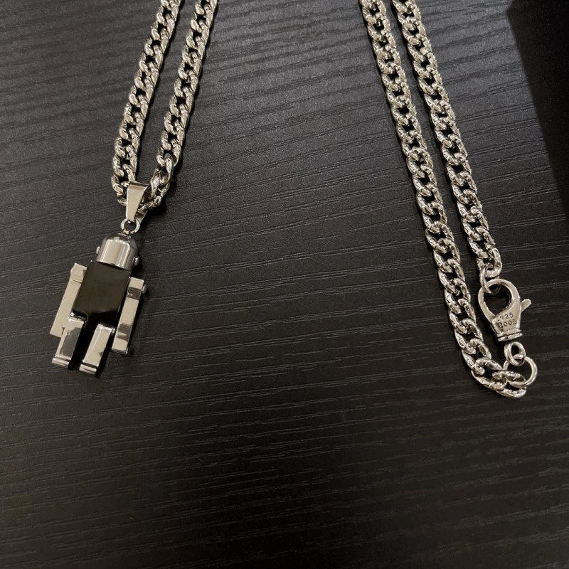 Reasonably priced Chrome Hearts Necklaces