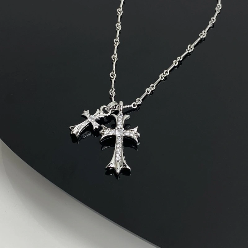 Value-priced Chrome Hearts Necklaces