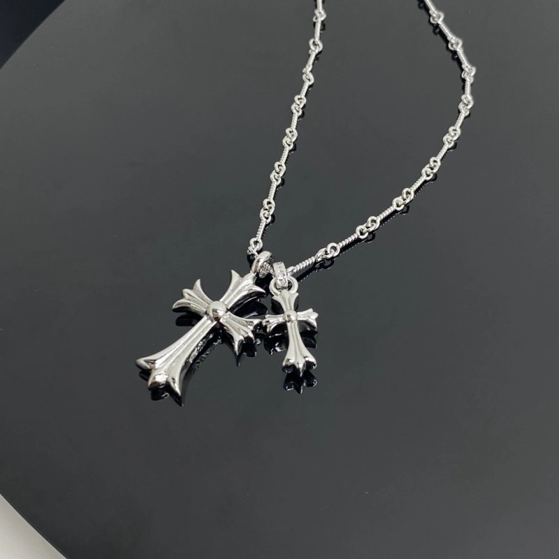 Value-priced Chrome Hearts Necklaces