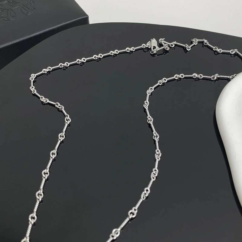 Value-priced Chrome Hearts Necklaces