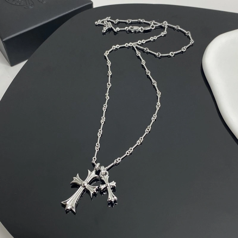 Value-priced Chrome Hearts Necklaces