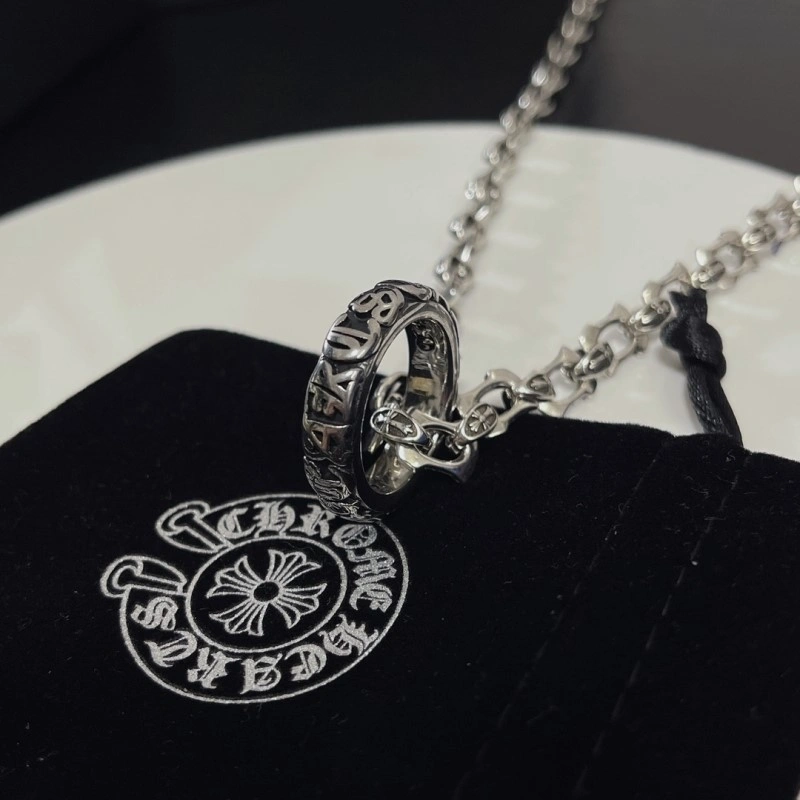 Economical Chrome Hearts Necklaces