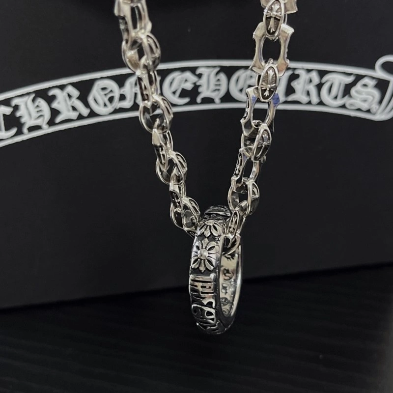 Economical Chrome Hearts Necklaces