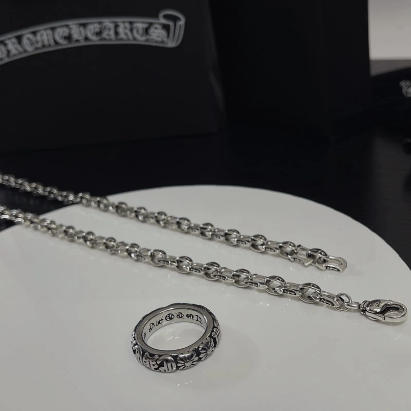 Economical Chrome Hearts Necklaces