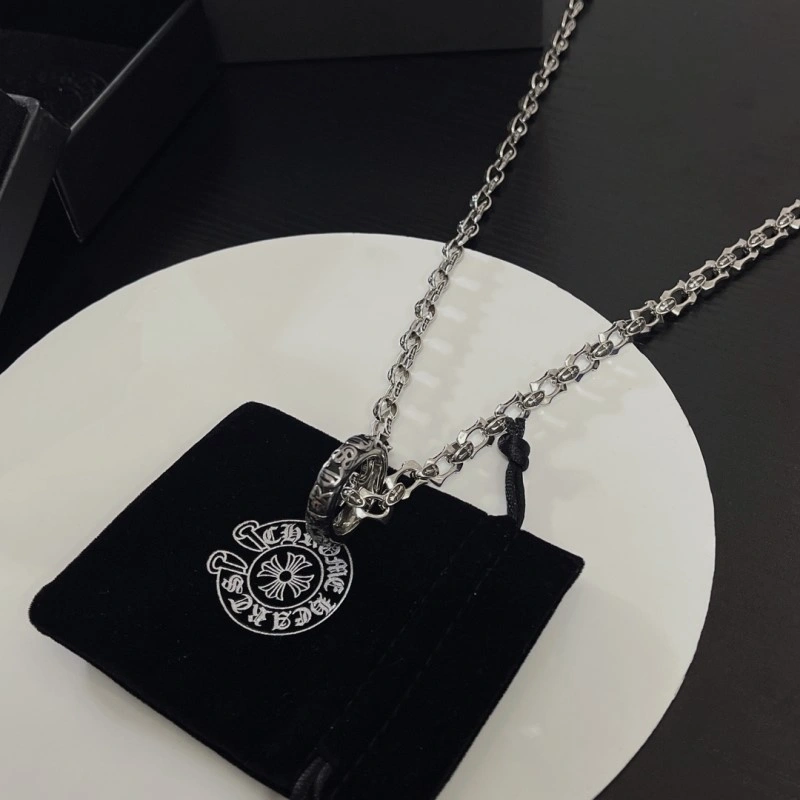 Economical Chrome Hearts Necklaces