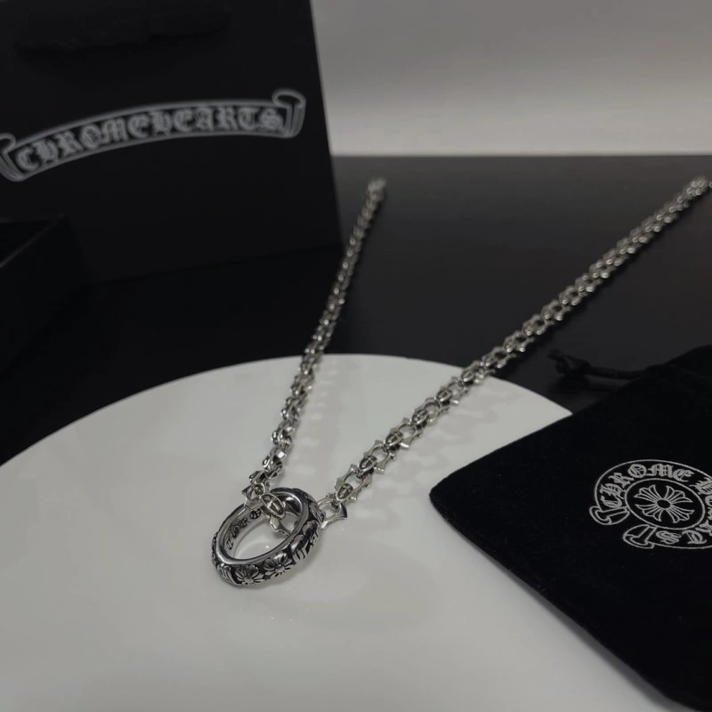 Economical Chrome Hearts Necklaces