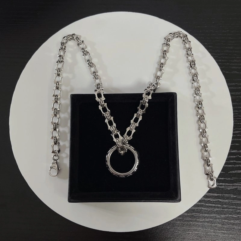 Economical Chrome Hearts Necklaces
