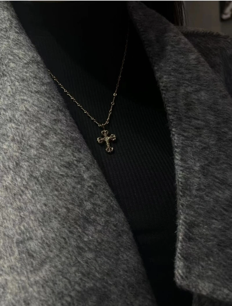 Chrome Hearts Necklaces