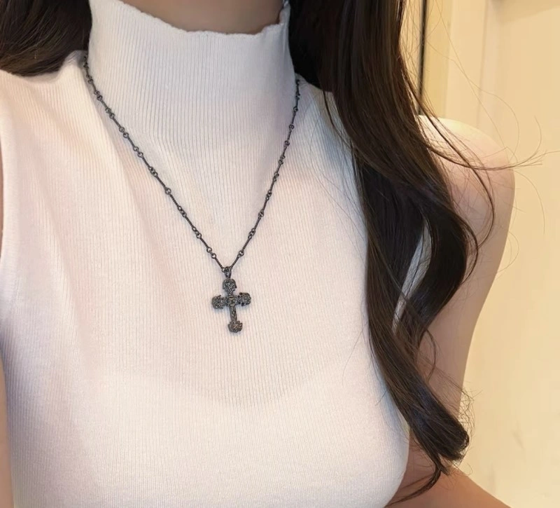 Affordable Chrome Hearts Necklaces