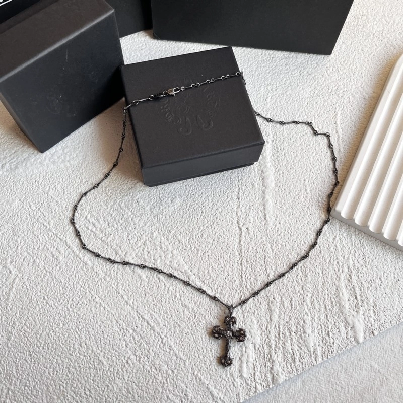 Affordable Chrome Hearts Necklaces