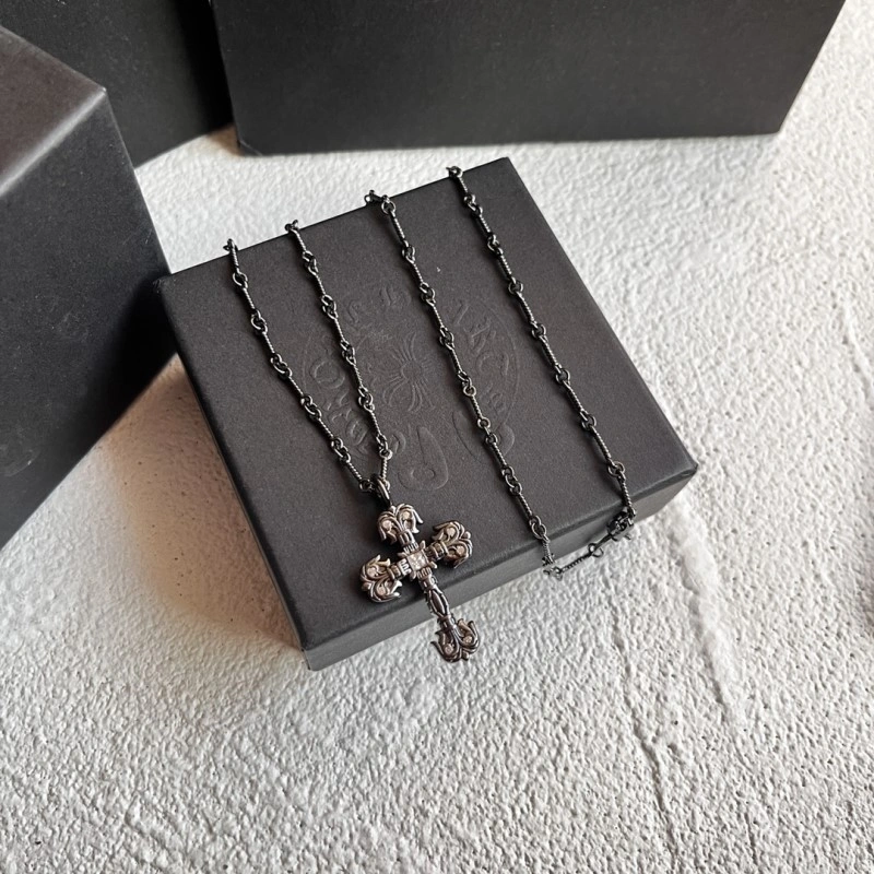 Affordable Chrome Hearts Necklaces