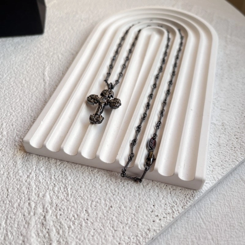 Affordable Chrome Hearts Necklaces