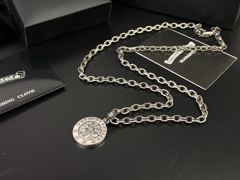 Value-priced Chrome Hearts Necklaces