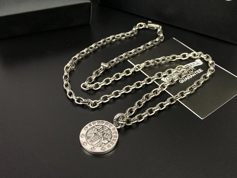 Value-priced Chrome Hearts Necklaces