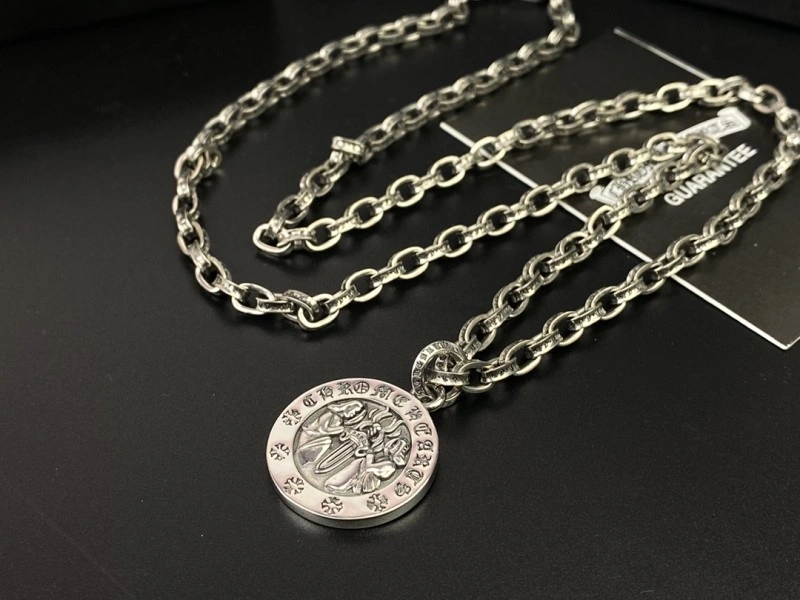 Value-priced Chrome Hearts Necklaces