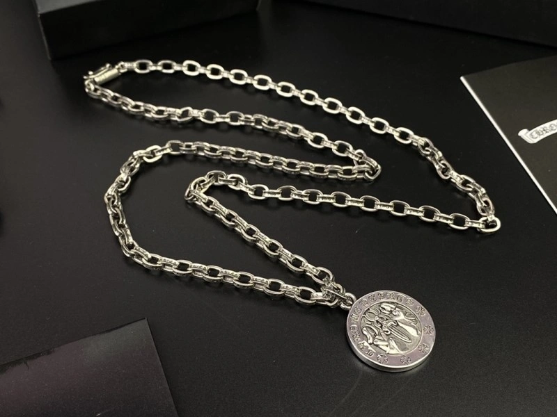 Value-priced Chrome Hearts Necklaces