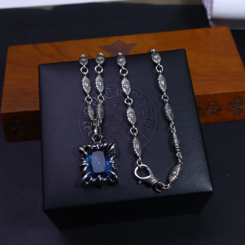 Perfect replica Chrome Hearts Necklaces