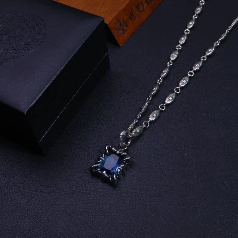 Perfect replica Chrome Hearts Necklaces