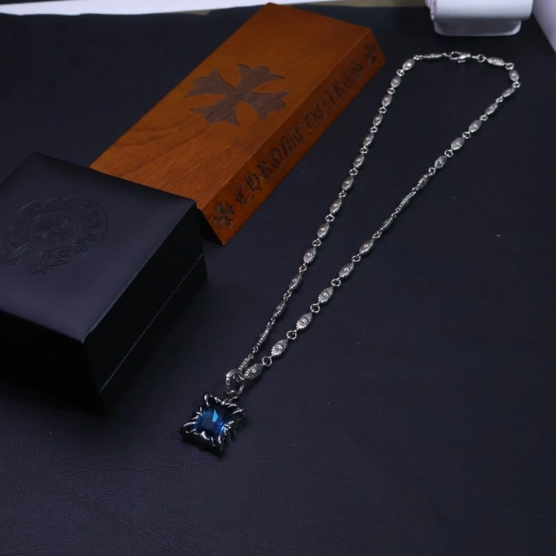 Perfect replica Chrome Hearts Necklaces