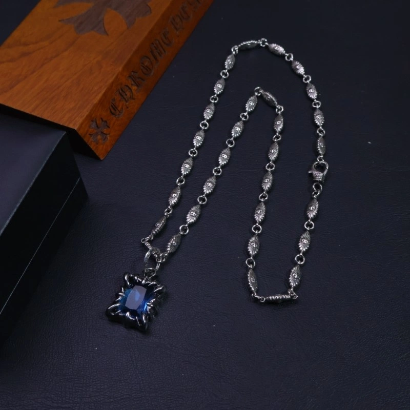 Perfect replica Chrome Hearts Necklaces