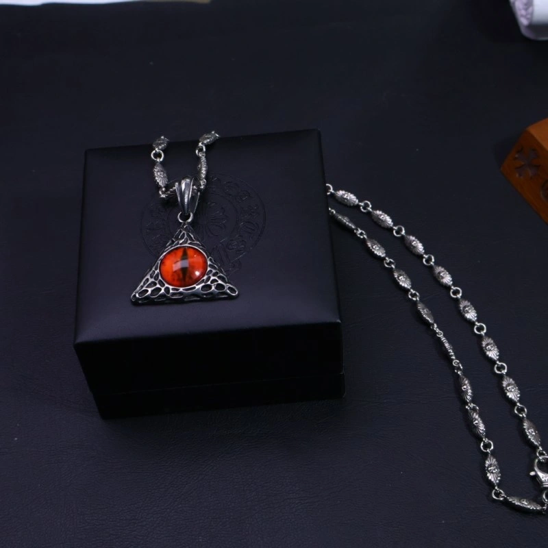 1:1 copy Chrome Hearts Necklaces