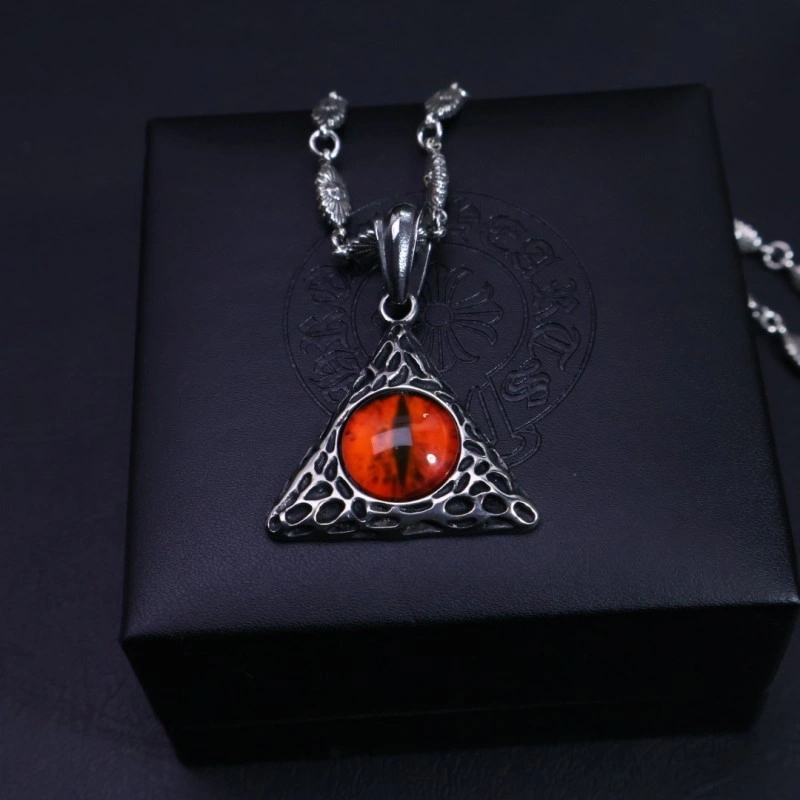 1:1 copy Chrome Hearts Necklaces
