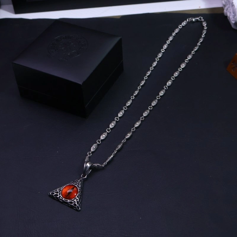 1:1 copy Chrome Hearts Necklaces